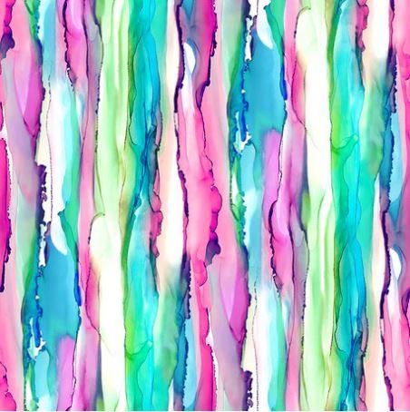 Concerto - Falling Stripes Multi – Threads of Time