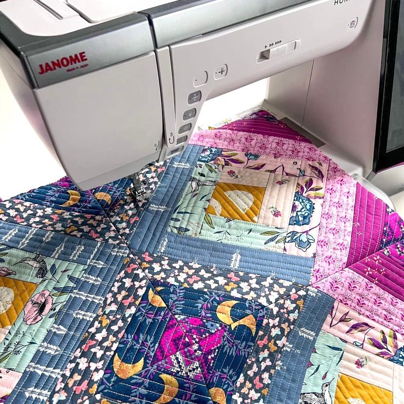 Welcome | Threads of Time