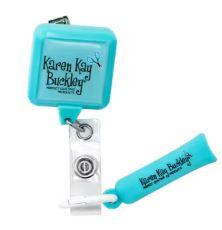 Karen Kay Buckley Perfect 2-in-1 Scissor Lanyard – Threads of Time