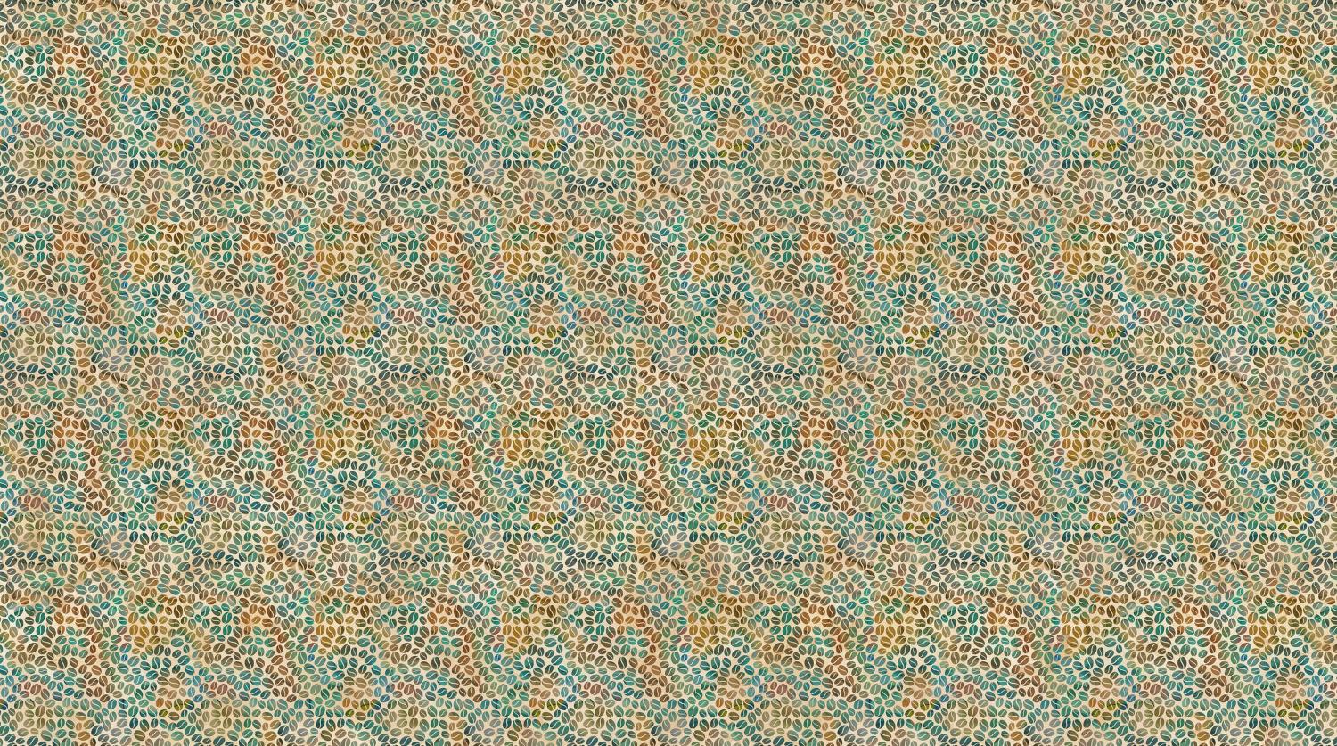 Packed Beans – Threads of Time