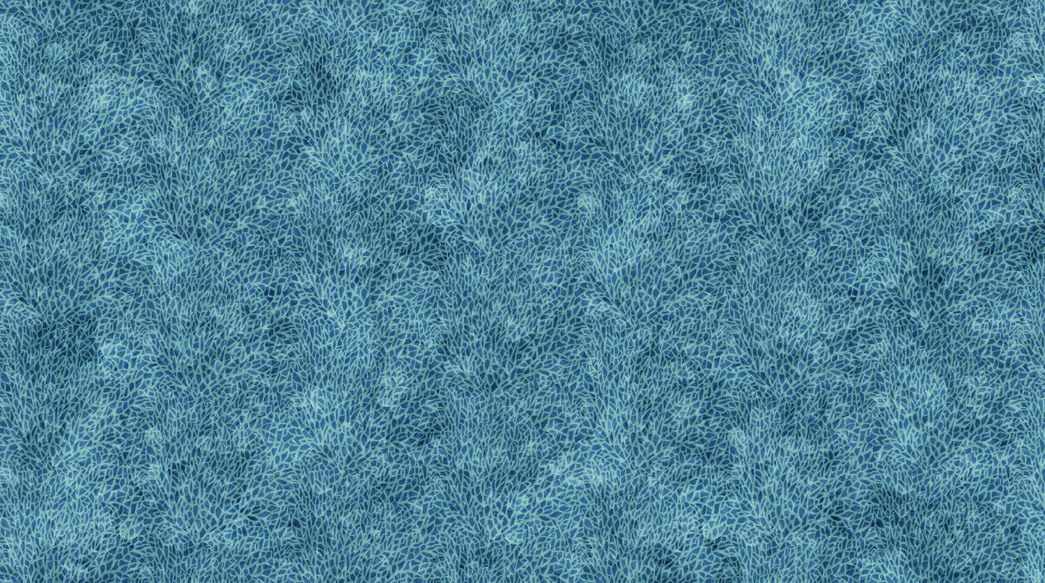Sea Breeze - Sea Texture Blue – Threads of Time