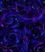 Butterfly Magic Swirl Texture – Threads of Time