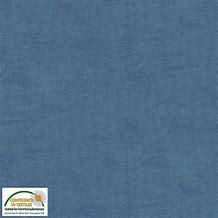 Melange - Denim – Threads of Time