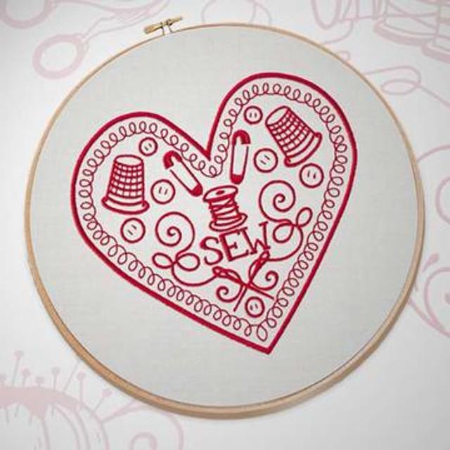 Through The Needle CD – Threads of Time